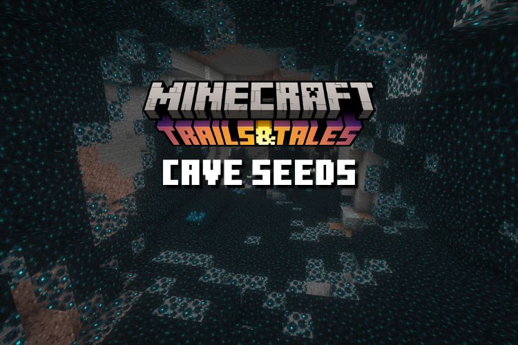 Minecraft 1.20 Cave Seeds: 7 Best for Java & Bedrock