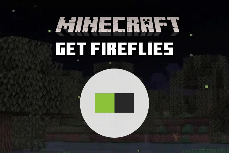 Minecraft Fireflies 1.20: How to Get Them (2023 Guide)